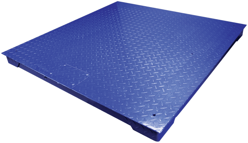 PT Platforms PT 112 Capacity: 1000kg Readability: 0.2kg - Benotech