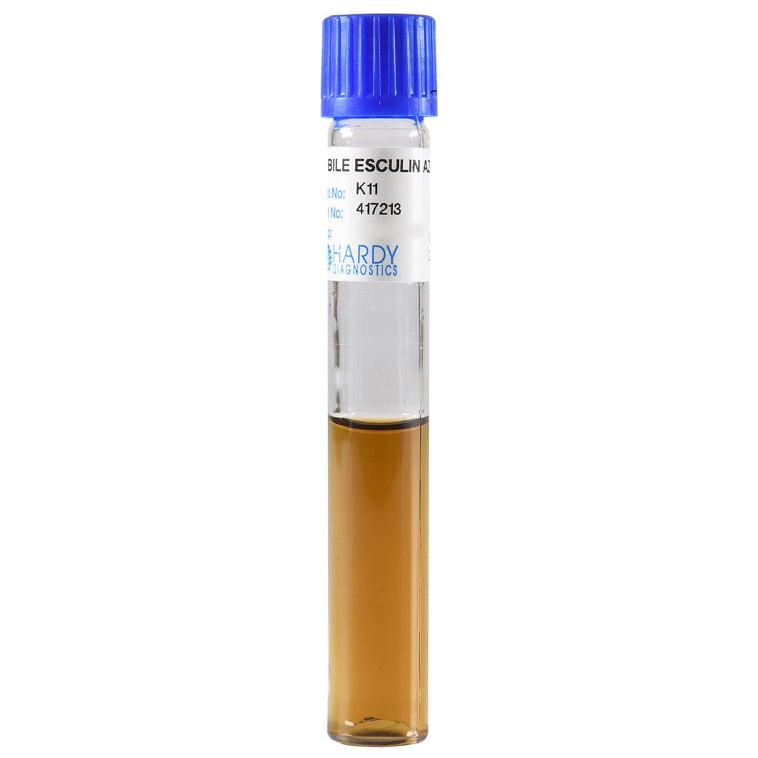 Bile Esculin Azide (BEA), 5mL - Benotech