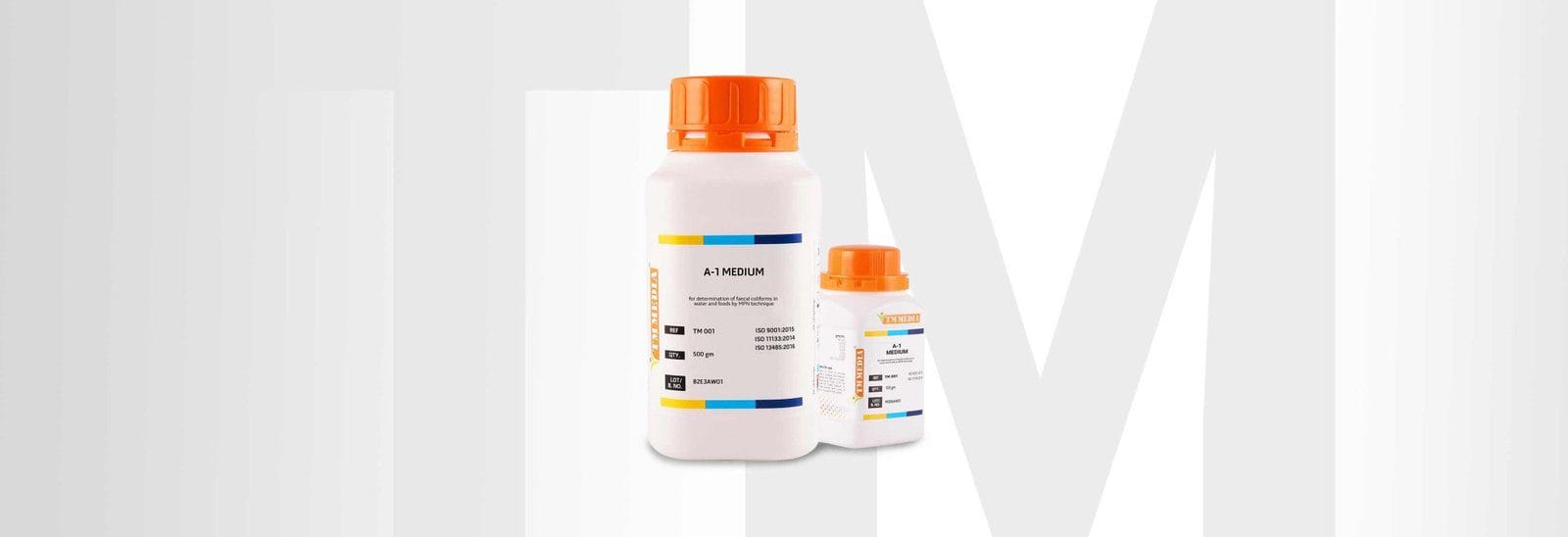 A-1 MEDIUM-500GM - Benotech